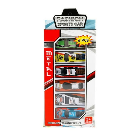 2 Packs Street Signs Map For Train Sets Educational Playset Pieces For ...