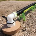 Thetford Titan Durable Poly Construction Sewer Hose Support with Easy ...
