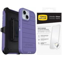 OtterBox iPhone 15 Only - Defender Series Case - Mountain Majesty ...