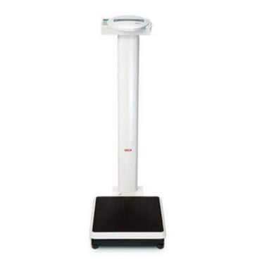 Seca Digital Column Scale with Eye-Level Display - Walmart.com