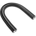 60mm Aluminum Ducting Foil Hose, Air Inlet & Outlet Pipe for Webasto ...