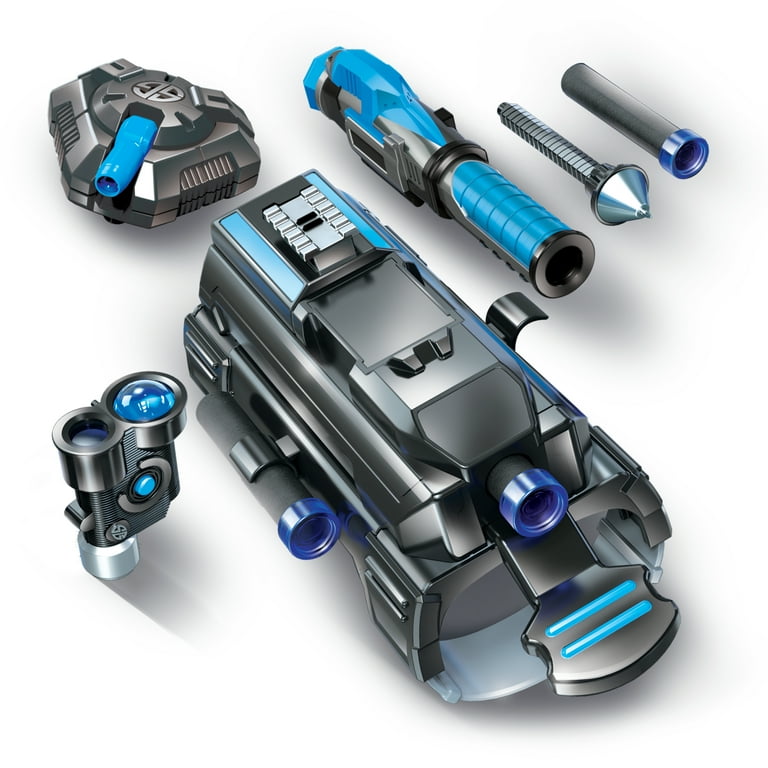 Real Spy Gear Gadgets