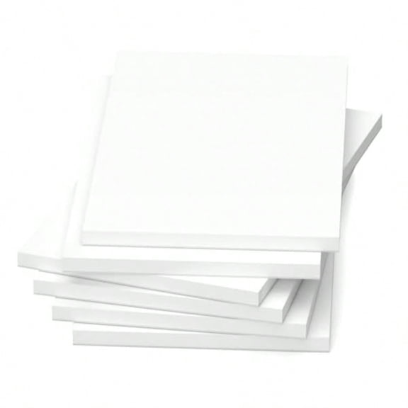 6 Pack 3 x 5 Inch Memo Pads, College Ruled Note Pads with Top Binding ...