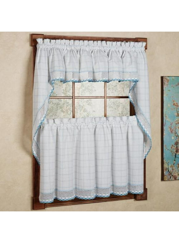 Swag Curtains in Curtains - Walmart.com