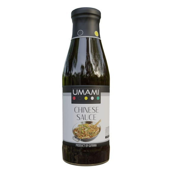 Umami Sauce