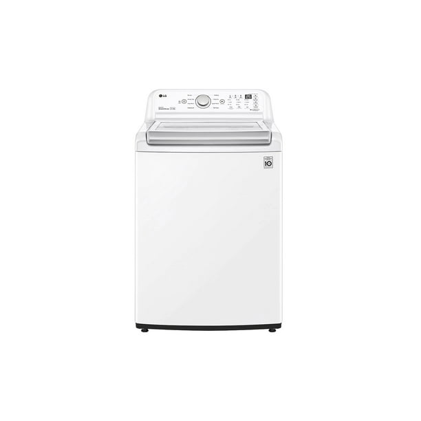 Lavadora inverter LG WT25WT6HK de 25kg | Bodega Aurrera en línea