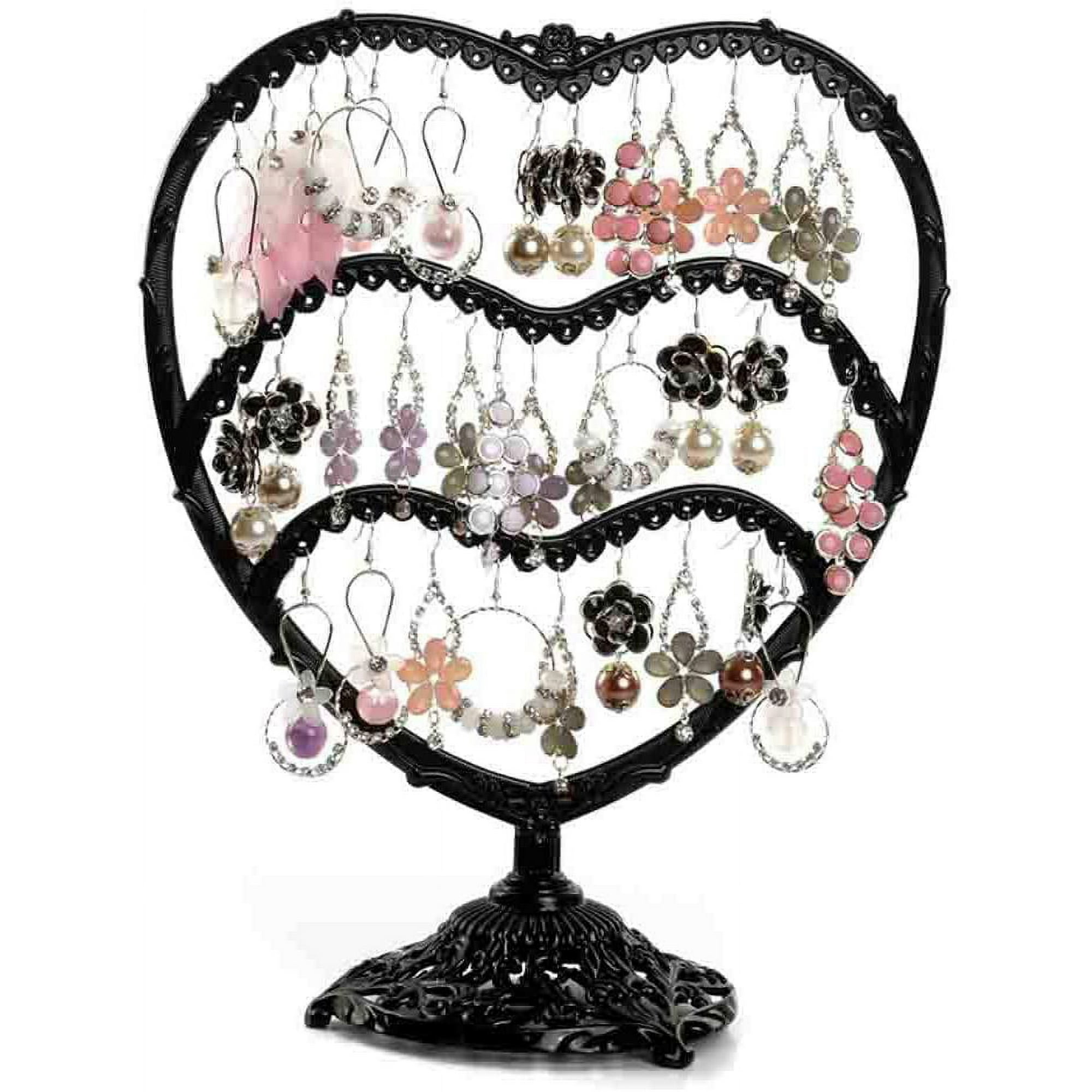 Click here for Unbranded Earring Display  11 Inch Tall Jewelry Ho... prices