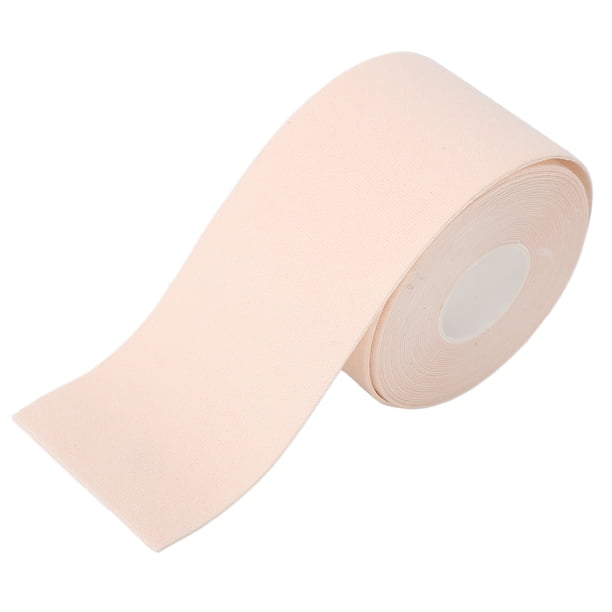 Feet Blister Tape, 4.5M Feet Adhesive Roll Reduce Pain Breathable for ...