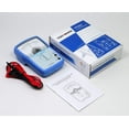 TekPower TP204 High Accuracy Analogue Galvanometer Tester - Walmart.com