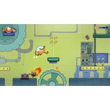 Free Shipping! Mindscape Dog Man Mission Impawsible Nintendo Switch ...