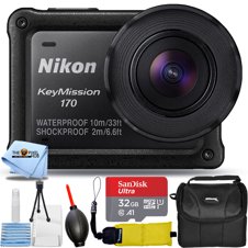 Nikon Cameras & Camcorders