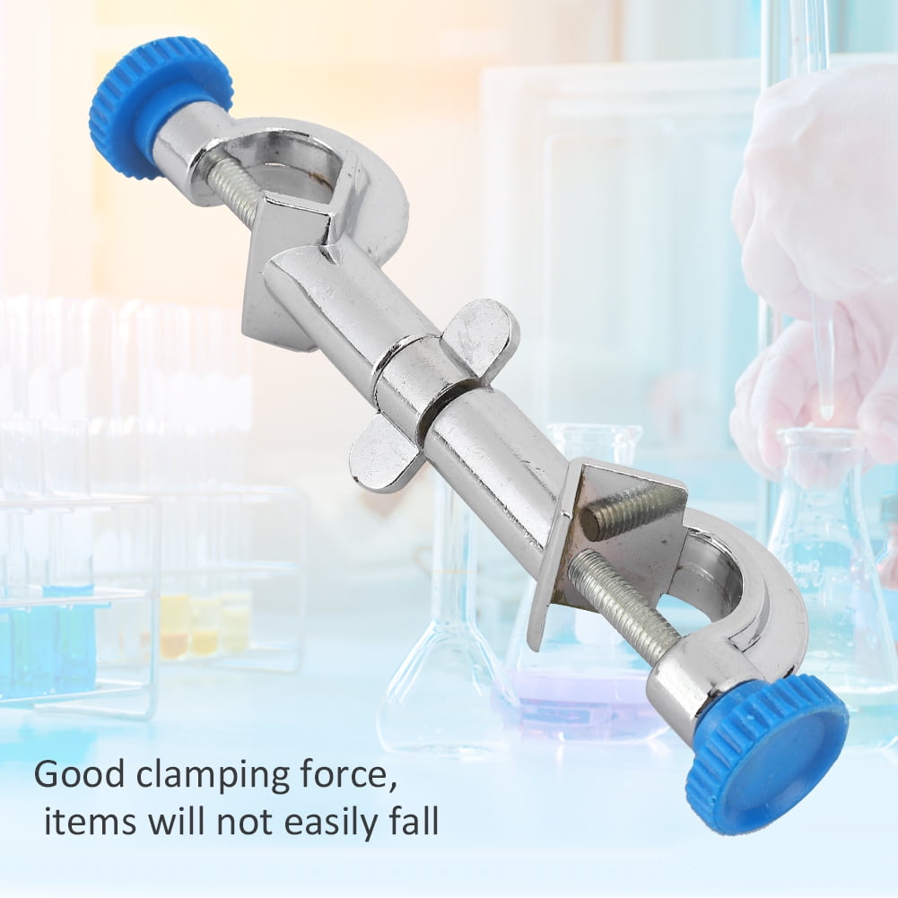 Buy Khall Lab Stand Clamp,Lab Stand Clamp Zinc Alloy Direction Clip ...