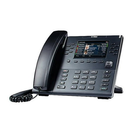 Mitel Communications 80C00003AAA-A SIP - VoIP phone - Walmart.ca