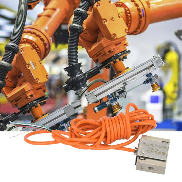 Load Cell Load Cell Scale Sensor Weight Module Load Cell Cable High ...