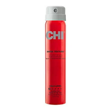 Infra Texture Hair Spray, By Chi - 10 Oz HairSpray - Walmart.com