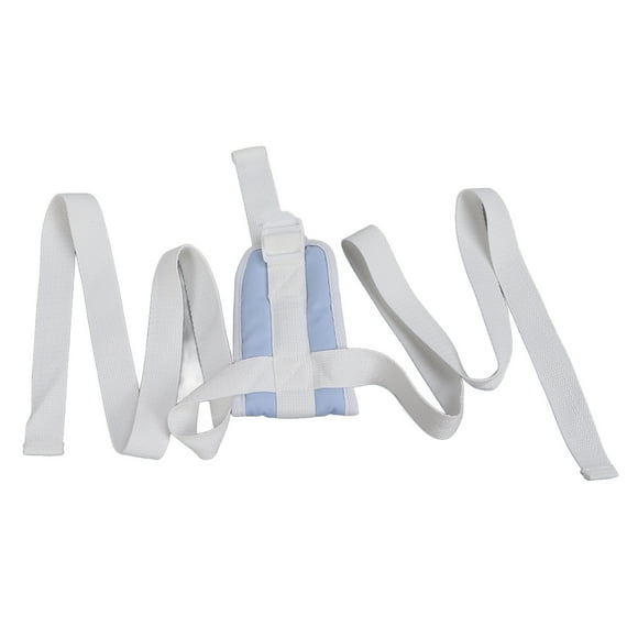Hospital Bed Restraints