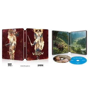 Alien Romulus (Steelbook) (4K Ultra HD + Blu-ray + Digital Copy ...