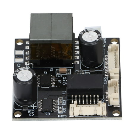 Computer Module POE Board, POE Module High Efficiency For IPC Modules | Walmart Canada