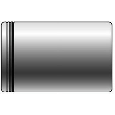 Gates 24718 Fuel Fill Hose, Angled - Walmart.com