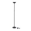 EDISHINE Adjustable Pole Dimmable Industrial Floor Lamp, 65 inch, 3 LED ...
