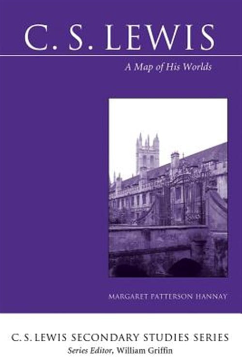 Pre-Owned C. S. Lewis Secondary Studies: C. S. Lewis: A Map of His ...