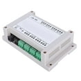 Ethernet RJ45 TCP/IP Relay Remote Control Module, Controller Network ... Ethernet RJ45 TCP/IP Relay Remote Control Module, Controller Network ...