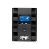 Tripp Lite SMX1500LCDT SmartPro 230V 1.5kVA 900W Line Interactive UPS ...