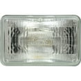 SYLVANIA H4651 Basic Sealed Beam - Walmart.ca