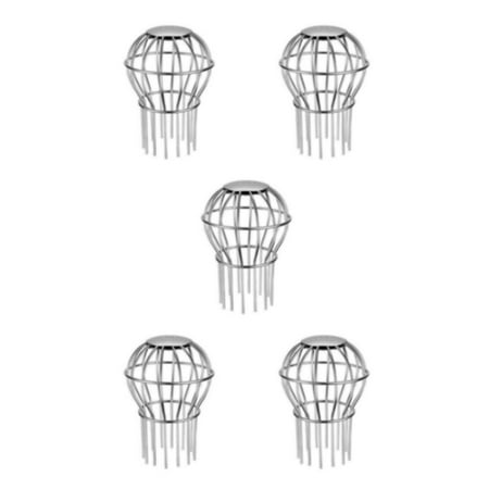 Destyer Leaf Grille With Stainless Steel Sturdy Durable And Practical ...