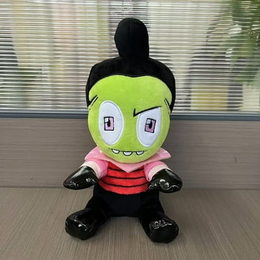 Alien Plush Soft Pillow, Cute Coloful Alien Stuffed Animal Toy Creepy ...