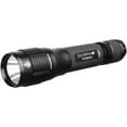 Olympia RG850 High-Performance Rugged Flashlight, Black - Walmart.com