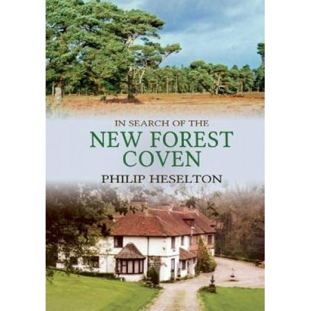 In Search of the New Forest Coven | Walmart Canada