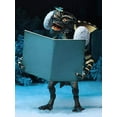 Gremlins - 7" Scale Action Figures - Christmas Carol Winter Scene 2 ...