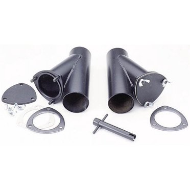 Flowtech 11500FLT Exhaust Header - Walmart.com