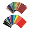 Color-aid Paper Packet - 4-1/2" x 6", Assorted, Pkg of 314 - Walmart.com