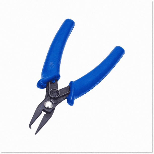 Ring opening pliers store