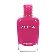 Zoya Natural Nail Polish, Hera, 0.5 Fl Oz - Walmart.com