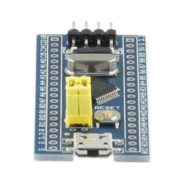 【HW-267A】 Módulo placa desarrollo mínimo GD32F103C8T6 ARM STM32 ...