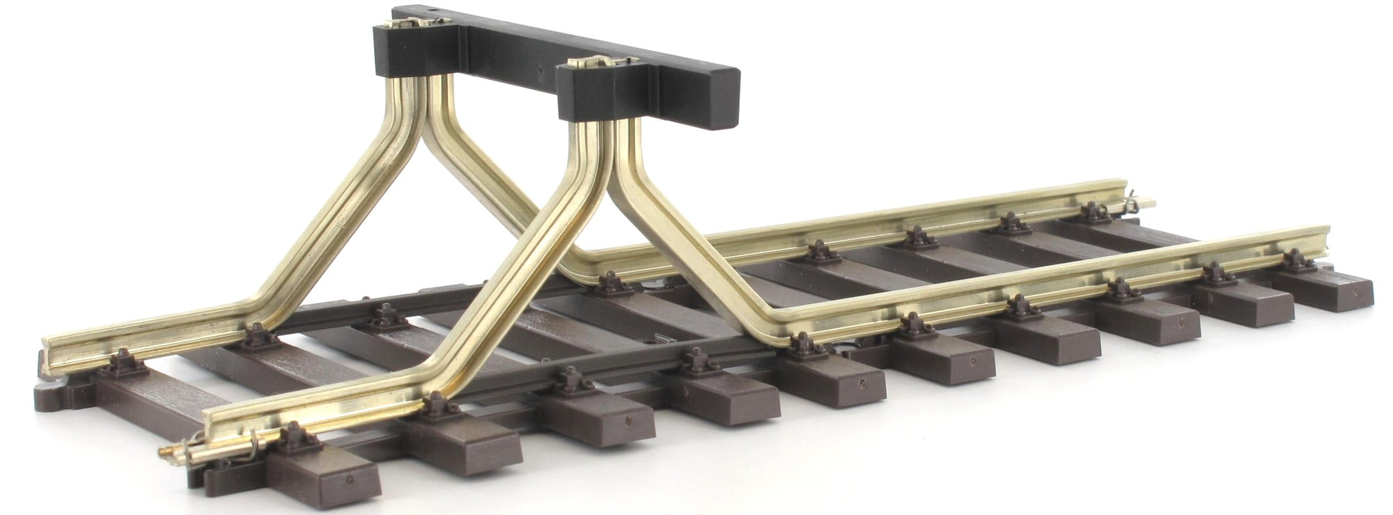 Marklin 59099 I Old-Timer Track Bumper - Walmart.com