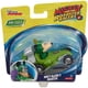 Disney Mickey and the Roadster Racers Morty McCool's Roadster Diecast ...