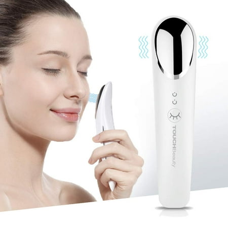 TOUCHBeauty Sonic Vibration Facial Massager Masseur facial Galvanic ...