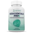 Kerassentials Max 40 Billion CFU Probiotic Nail Support 60 Capsules ...