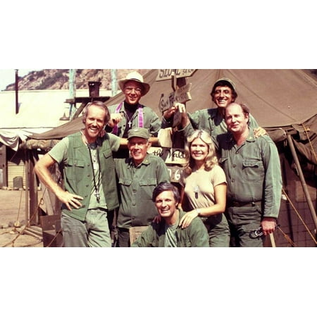 M*A*S*H The Complete Series + Movie [DVD Box Set] | Walmart Canada