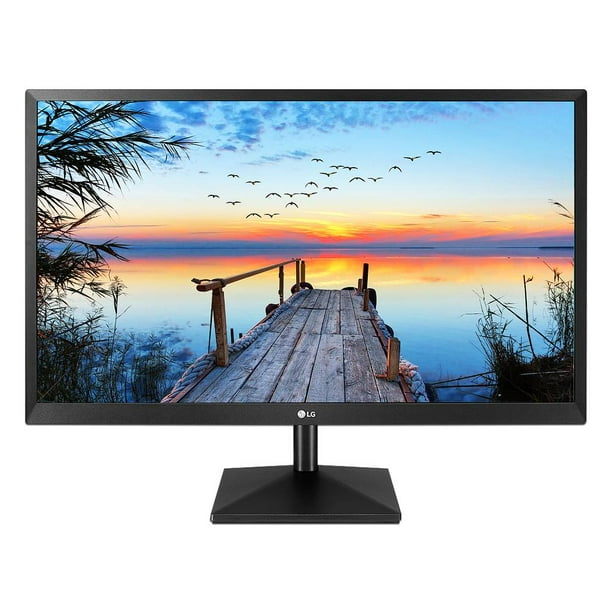 Monitor LED LG 27MK430H de 27 , Resolución 1920 x 1080 Full HD LG ...