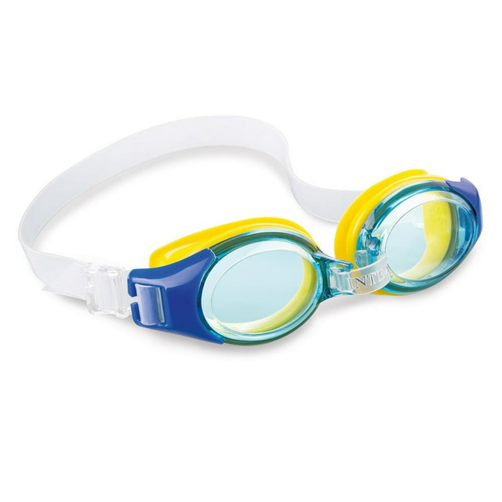 Intex Junior Goggles - Walmart.com - Walmart.com