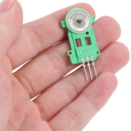 10Pcs SE16 Resistor Type Position Sensor for Automobile Air Conditioner ...