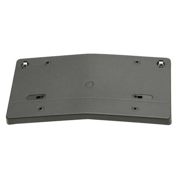 Amg License Plate Frame