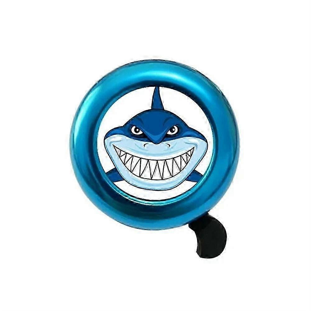 Cycling Ring Handlebars Horn High Sound Bike Alarm Bell Kids Bicycle ...