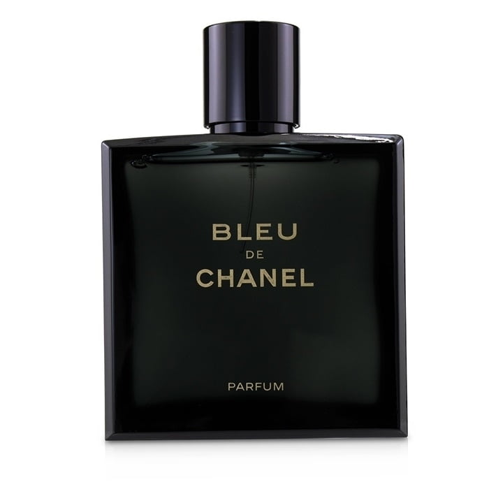 Chanel Bleu De Chanel Parfum Spray 100ml/3.4oz - Walmart.com
