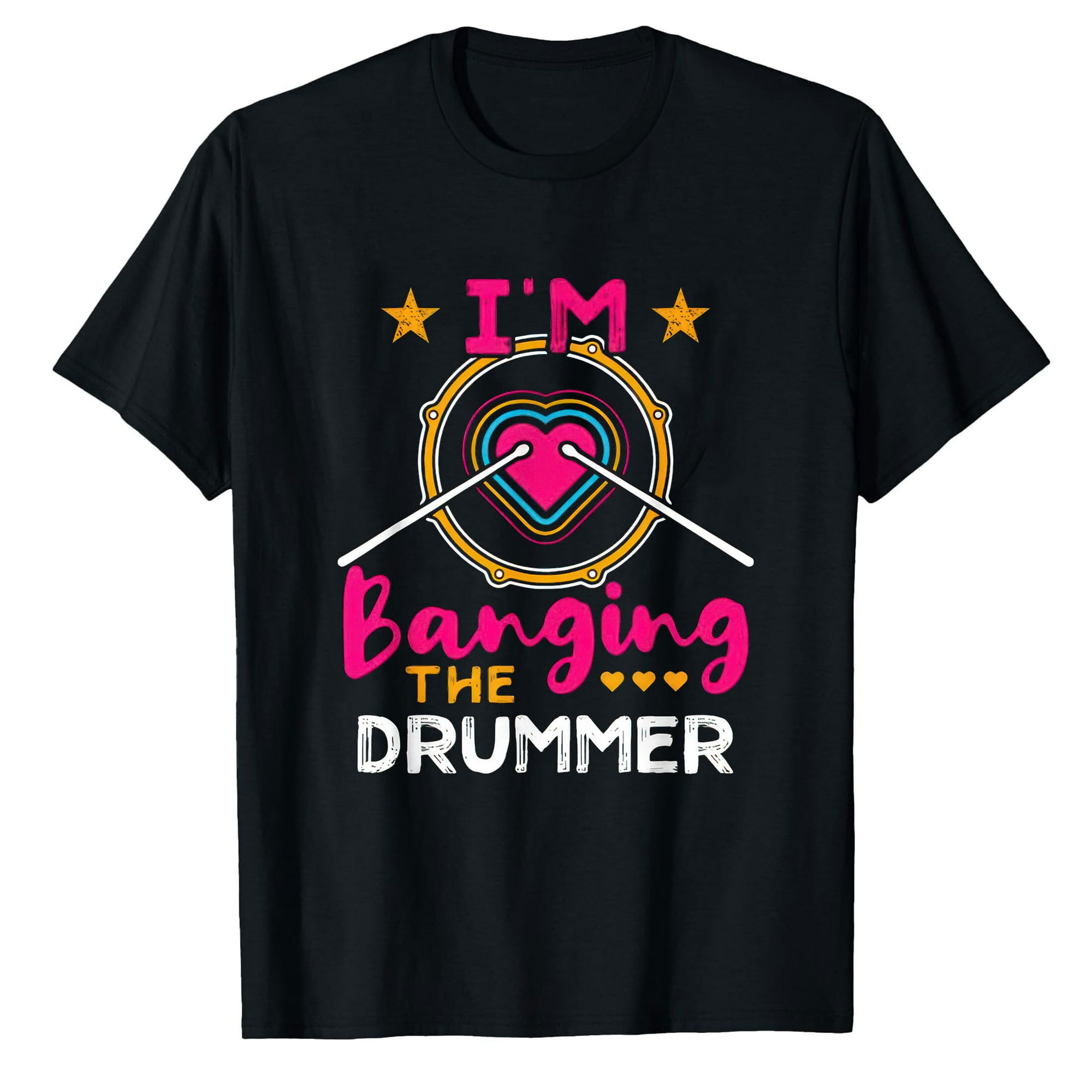 Click here for Aaljy Drummer Girlfriend Wife Im Banging The Drumm... prices